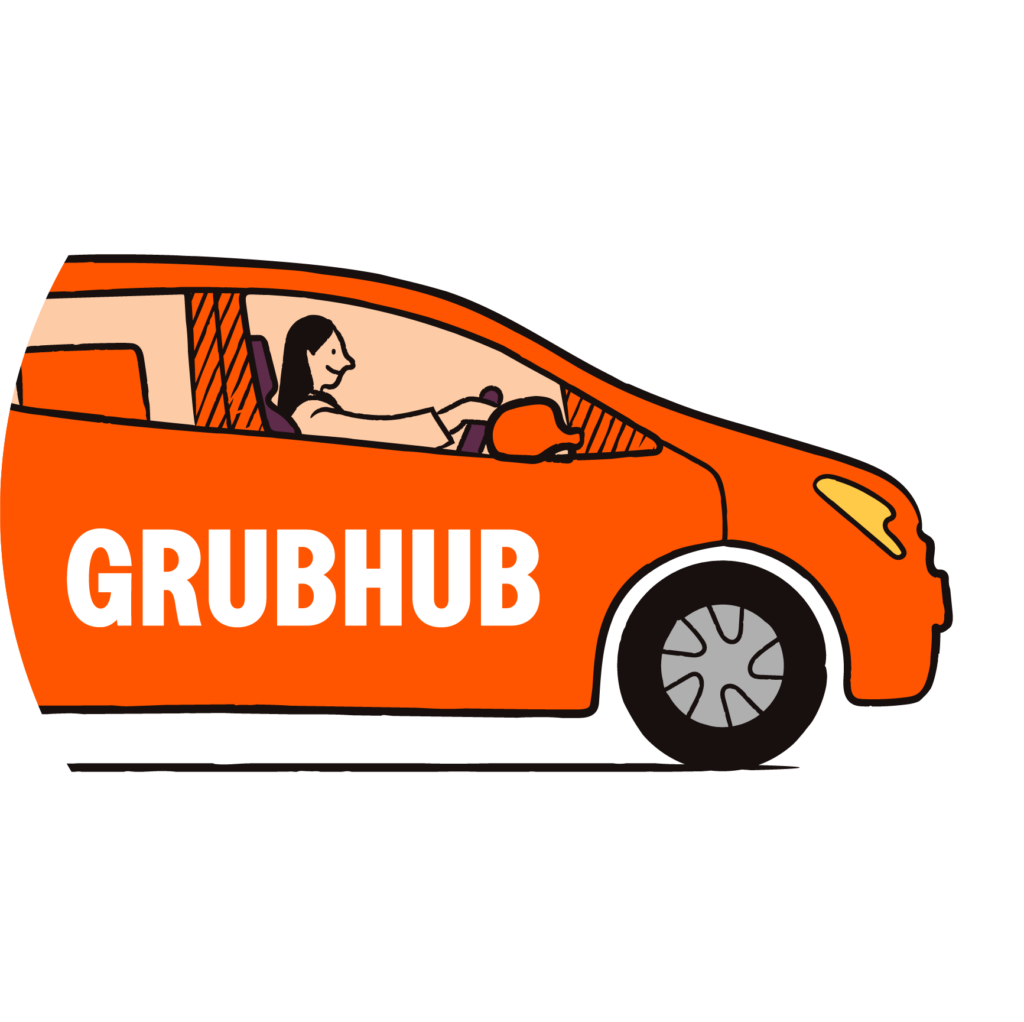 Delivery | Grubhub Onsite