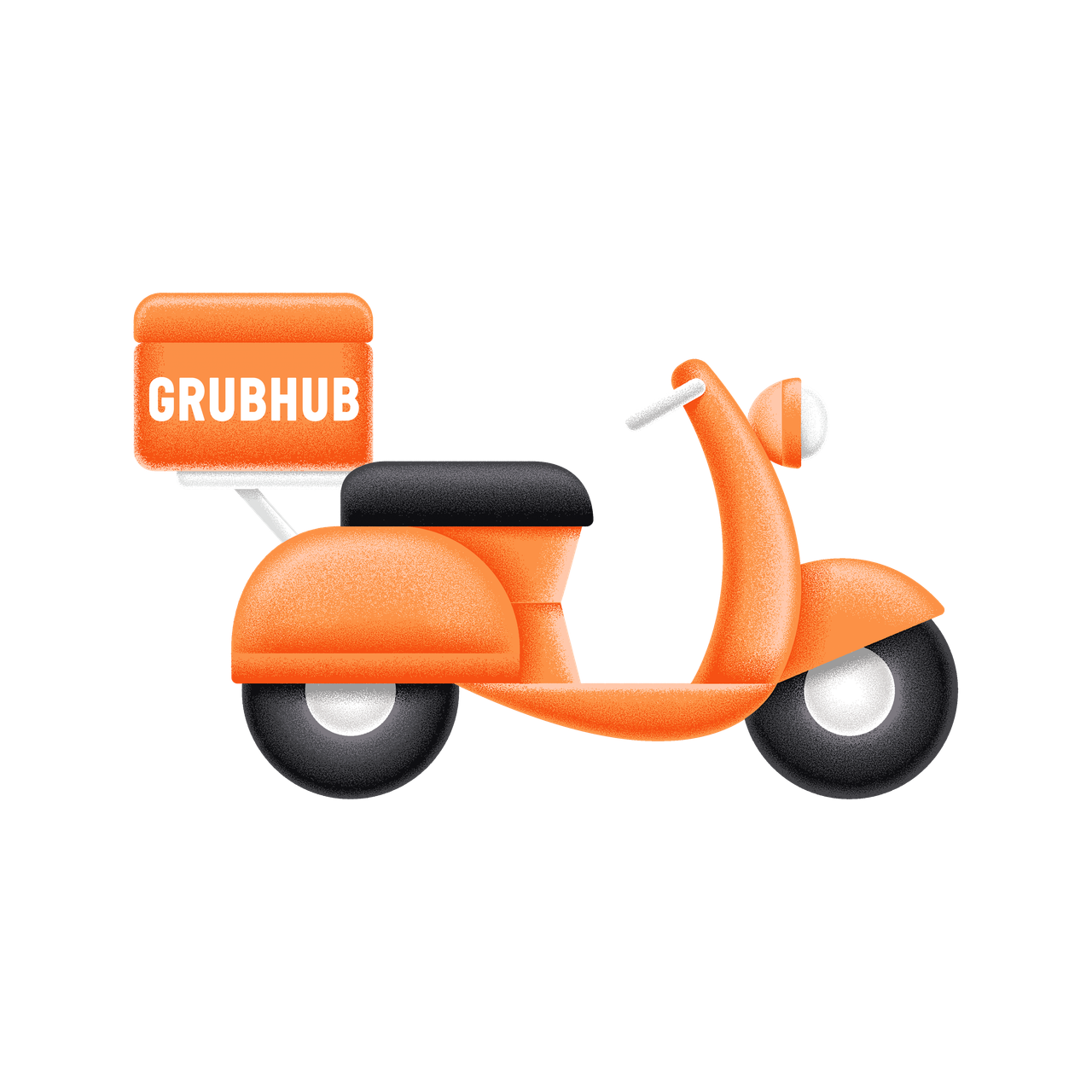 College Campus Food Delivery Service | Grubhub Onsite